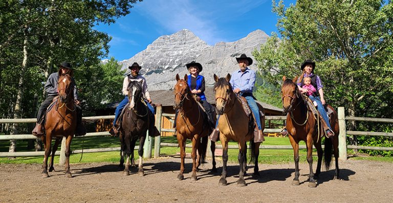 History of Boundary Ranch - Boundary Ranch